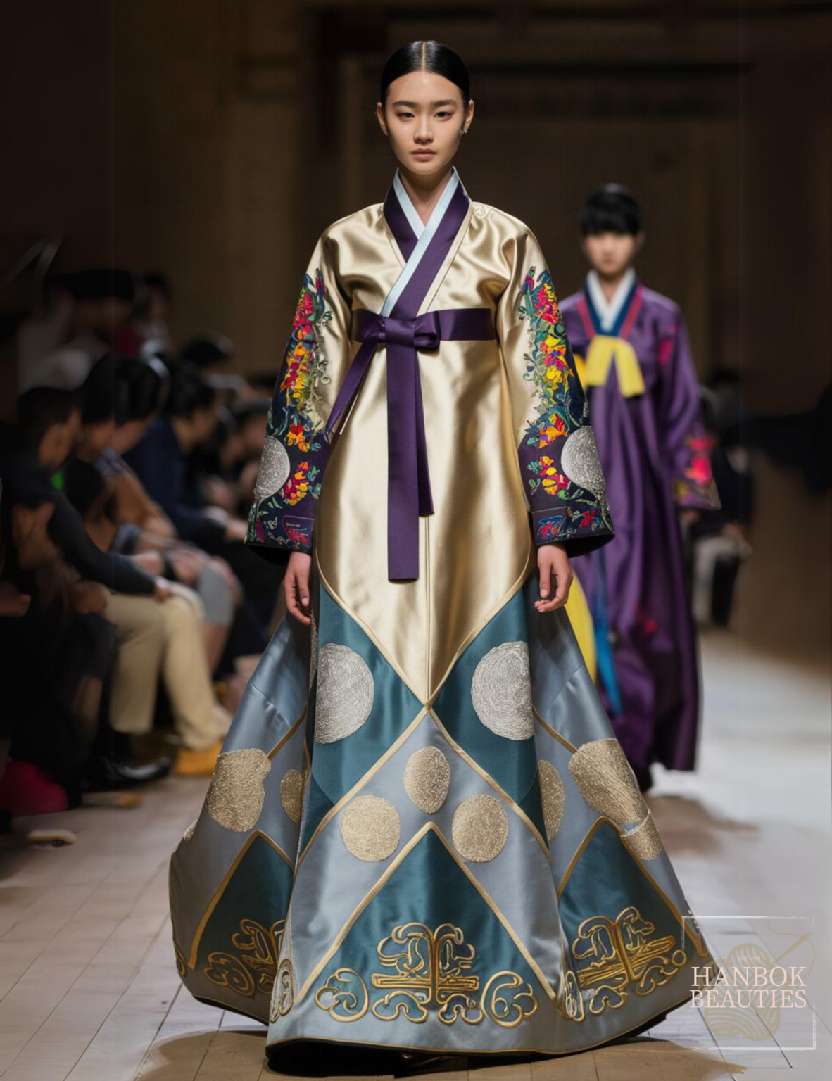 6 Iconic Motifs in Fall Seasonal Hanbok: A Visual Journey – Hanbok Beauties