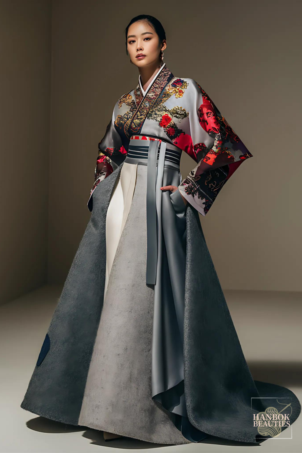 Hanbok Beauties – From Demure to Bold, Hanbok is Art Unbridled