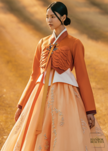 Hanbok Designs | Traditional & Modern Hanbok Styles