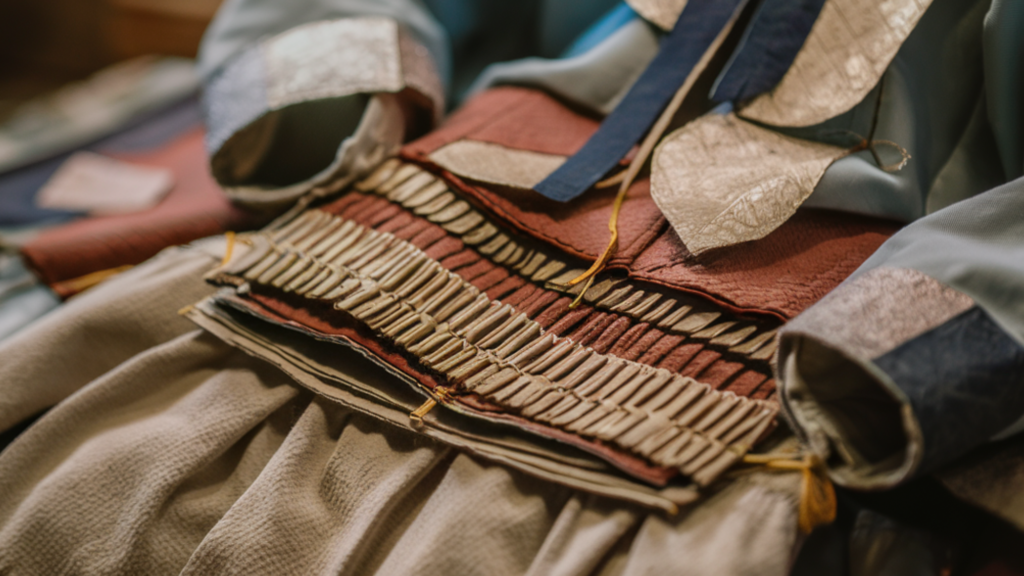 4 Essential Winter Seasonal Hanbok Layers: From Vest to Formal Wrap ...