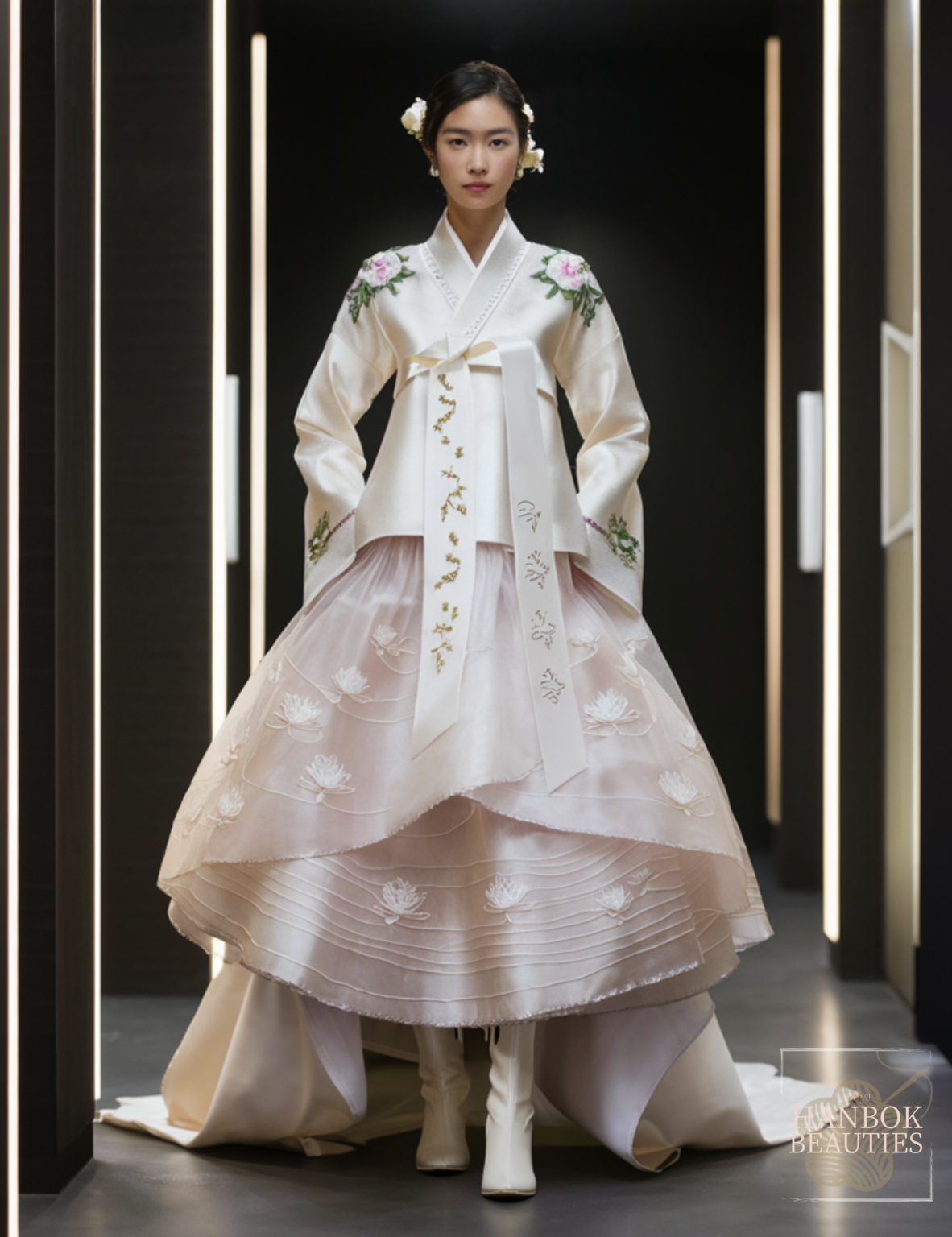 Sacred Blooms: A Guide to Floral Designs in Women’s Hanbok – Hanbok ...