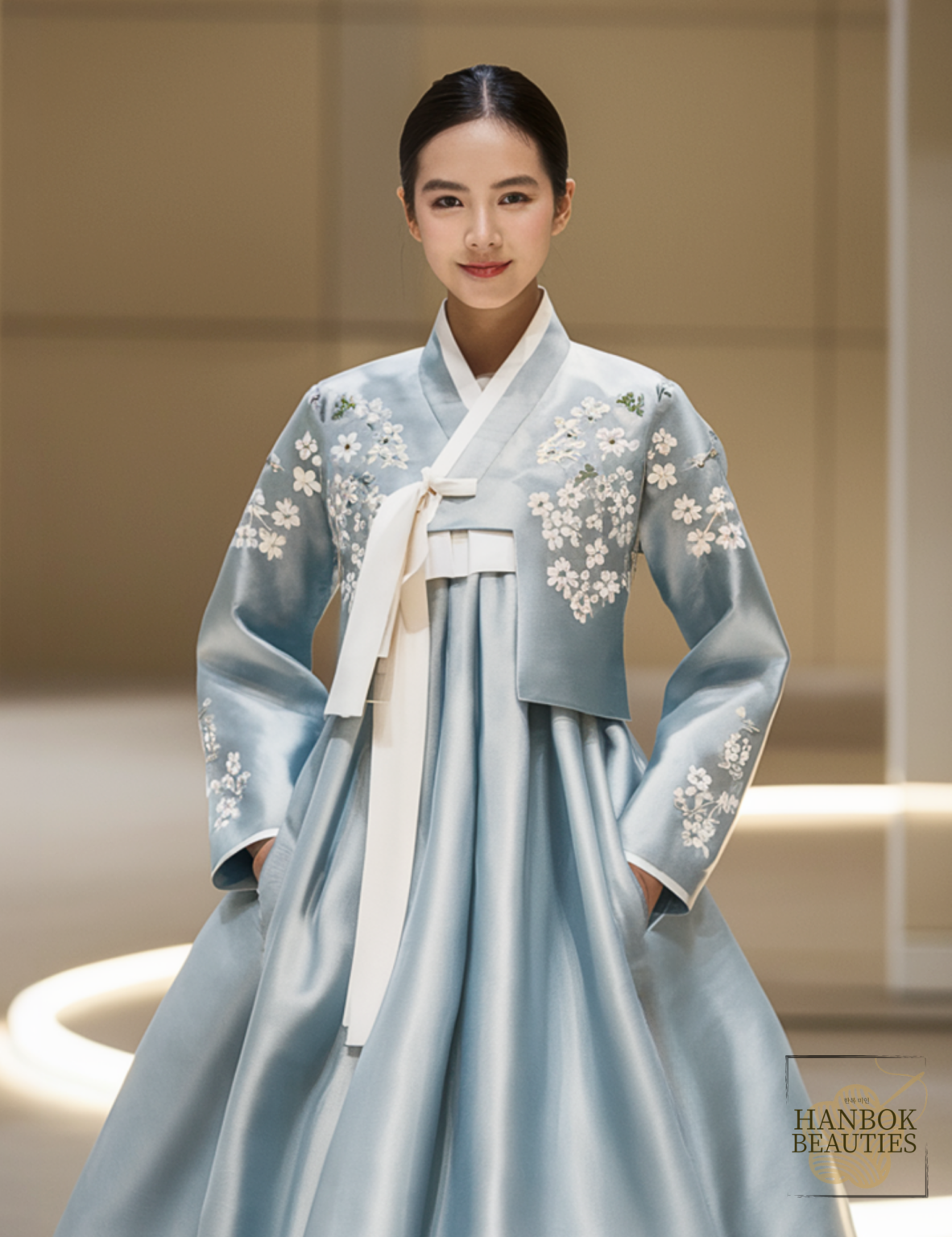 Sacred Blooms: A Guide to Floral Designs in Women’s Hanbok – Hanbok ...