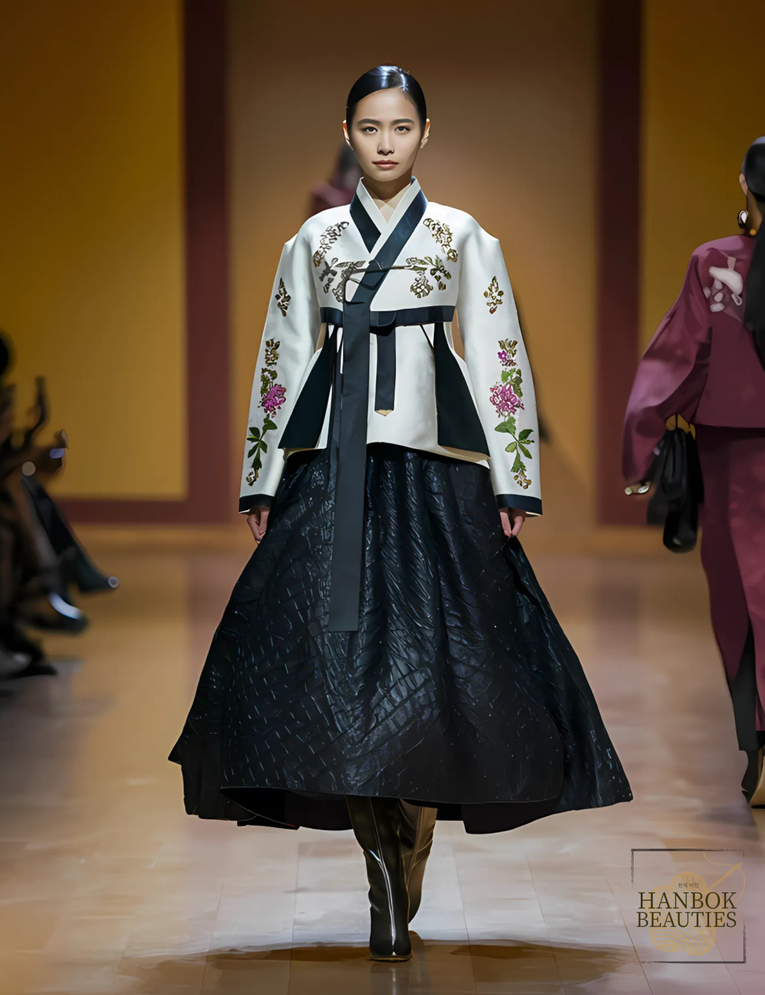 Sacred Blooms: A Guide to Floral Designs in Women’s Hanbok – Hanbok ...