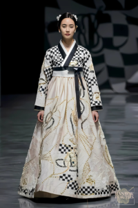 HANBOK DESIGNS – Hanbok Beauties