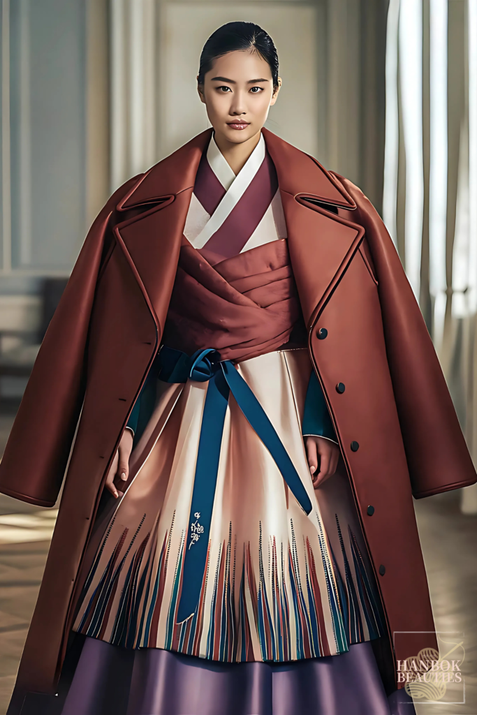 HANBOK DESIGNS – Hanbok Beauties