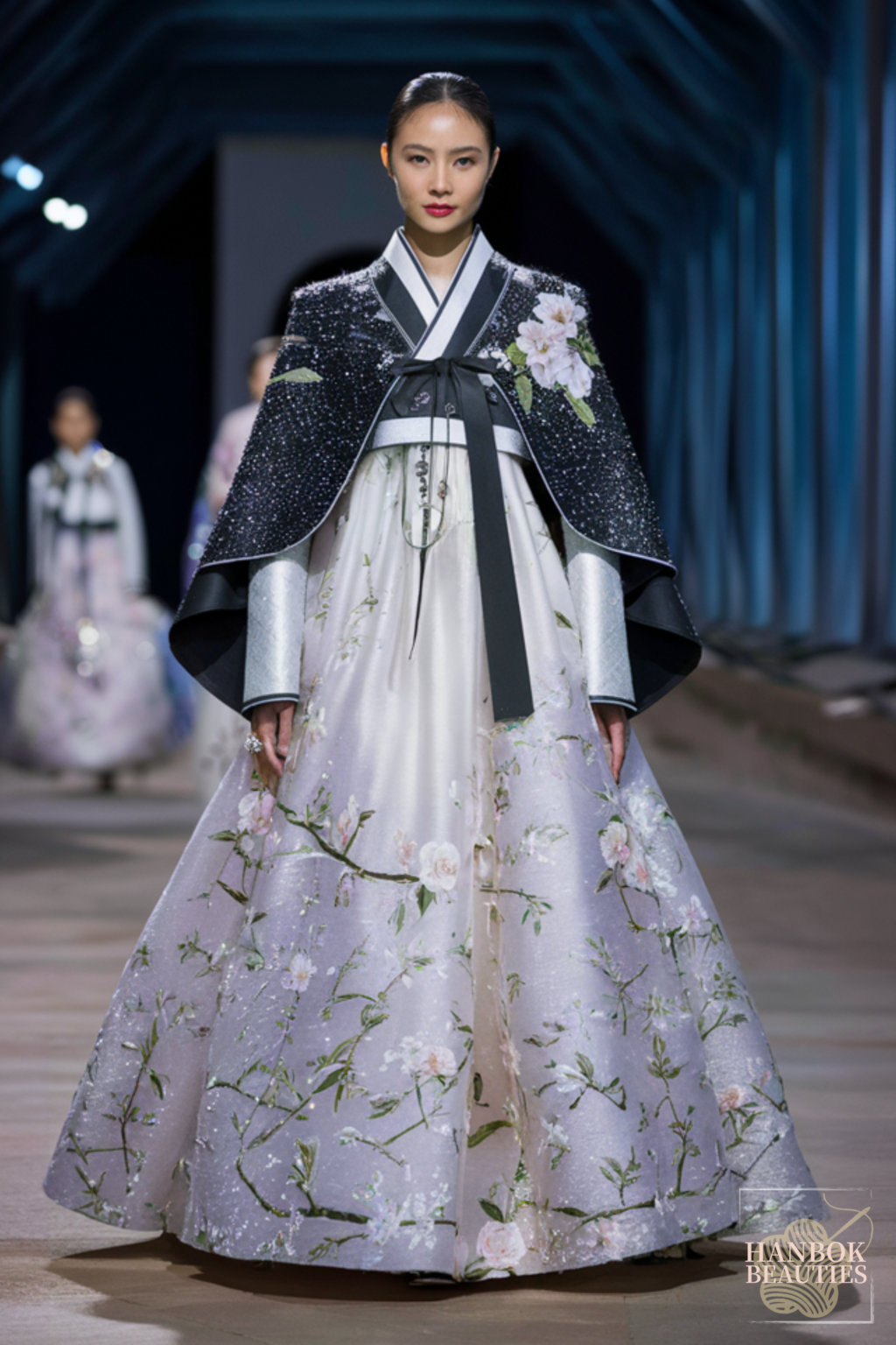 HANBOK DESIGNS – Hanbok Beauties