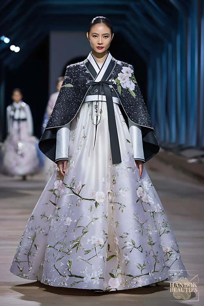 HANBOK DESIGNS – Hanbok Beauties