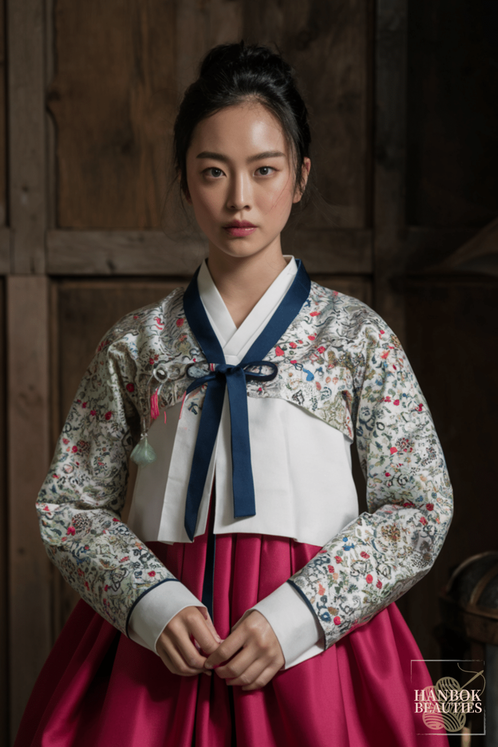 HANBOK DESIGNS – Hanbok Beauties