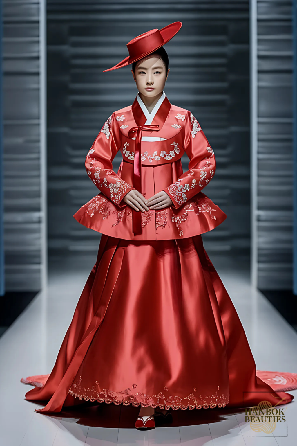 HANBOK DESIGNS – Hanbok Beauties